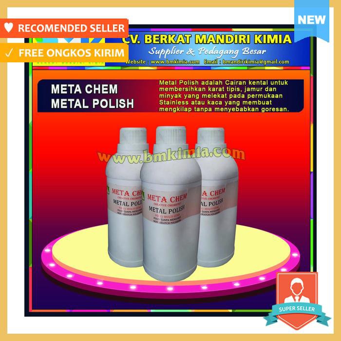Harga Metal Polish Cleaner Terbaru Des 2024 |BigGo Indonesia
