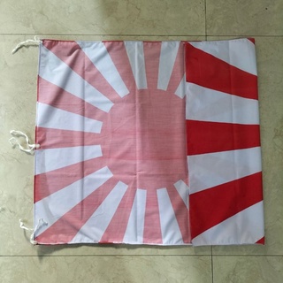 Jual Bendera Jepang Imperial IJN Navy IJA Army Flag WW2 | Shopee Indonesia