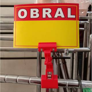 Jual Karton Tulisan OBRAL KOSONG | Shopee Indonesia