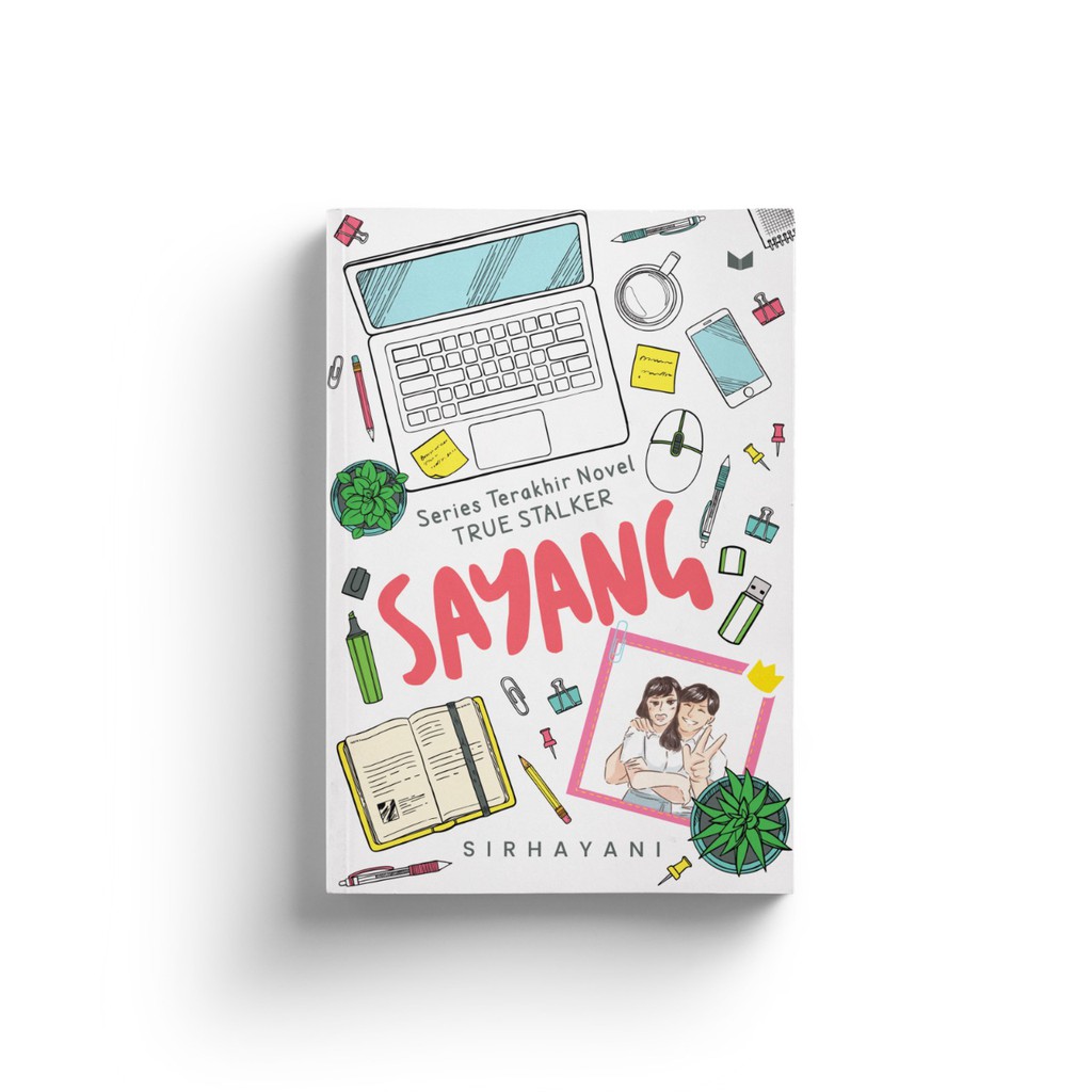 Jual Novel SAYANG (Ready Stock - 100% Original) | Shopee Indonesia