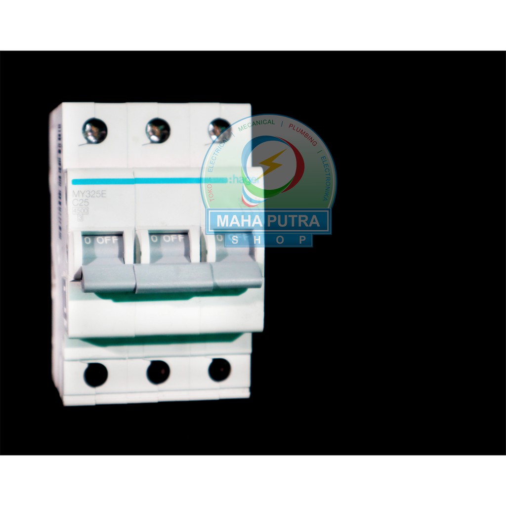 Harga mcb 3 phase 25 ampere Terbaru Okt 2025 | BigGo Indonesia