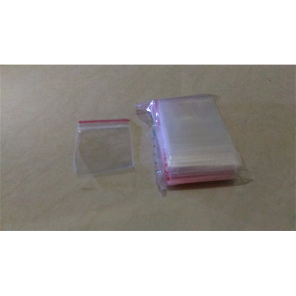 Jual Plastik klip 4x6 ziplock isi 100 lembar | Shopee Indonesia