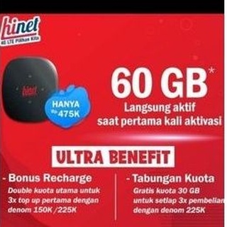 Jual Modem Wifi Mifi Hinet 4G LTE | Shopee Indonesia