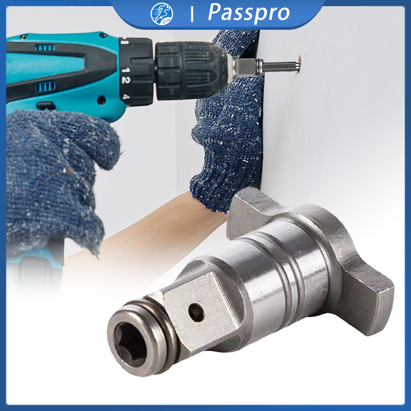 Jual Anvil Impact Wrench Dual Use Brushless Anvil Shaft Accessories ...