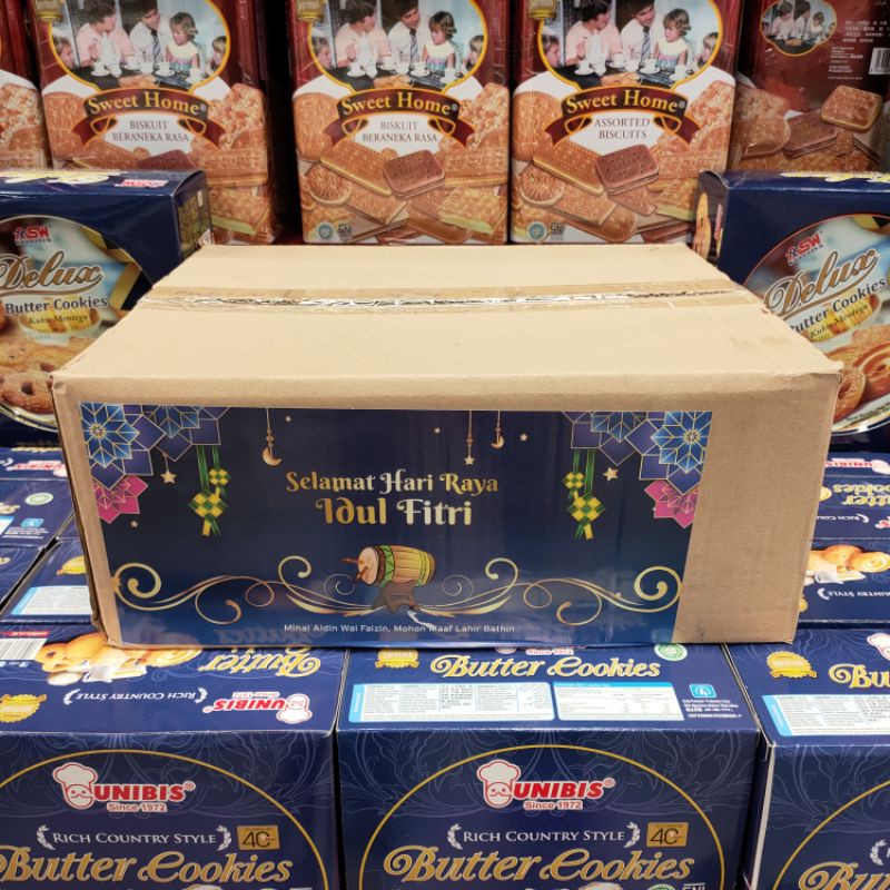 Jual PAKET SEMBAKO LEBARAN PAKET SEMBAKO IDUL FITRI PARCEL SEMBAKO ...