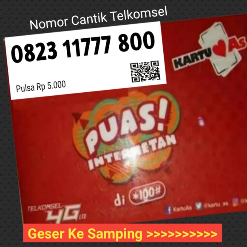 Harga Kartu AS Telkomsel Terbaru Desember 2022 |BigGo Indonesia