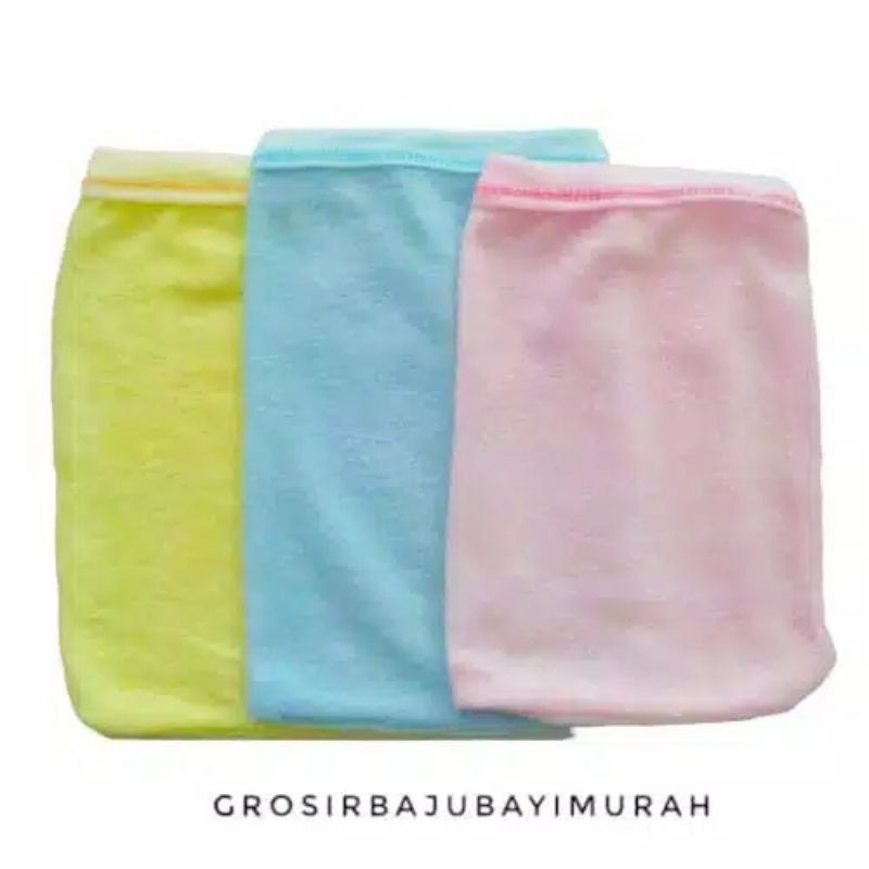 Jual T4 Handuk Washlap Bayi | Kain Waslap Mandi Tangan Baby Newborn ...