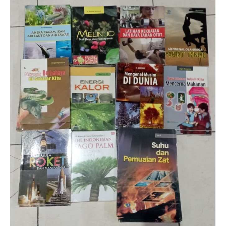 Jual Buku Referensi Terlengkap & Harga Terbaru Februari 2023 | Shopee ...