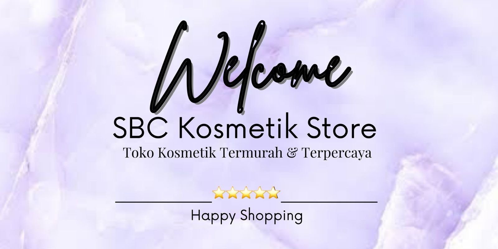 Produk KOSMETIK SBC | Shopee Indonesia