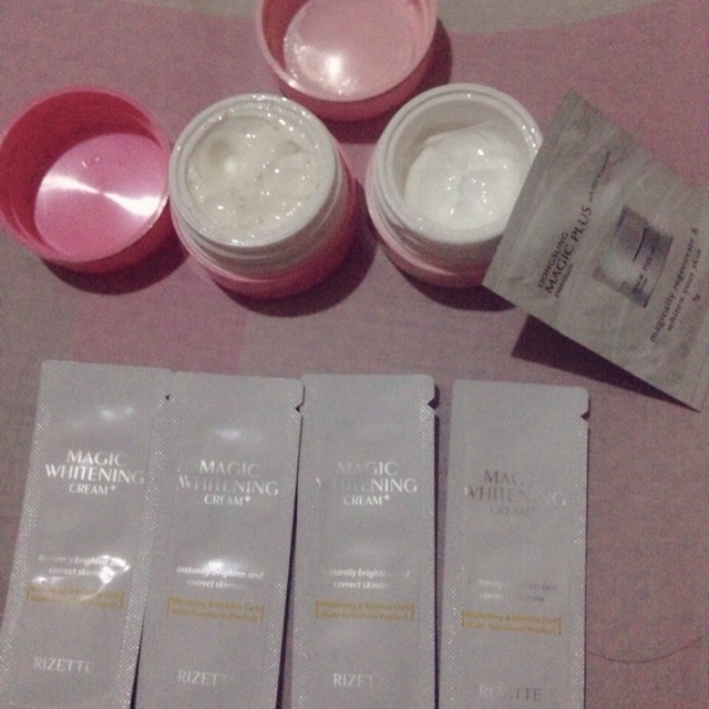 Harga rizette Terbaru Feb 2025 | BigGo Indonesia