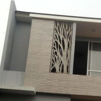 Jual Roster GRC Krawangan Motif Pohon Untuk Rumah O8SATU8O7O632SATU4 | Shopee Indonesia