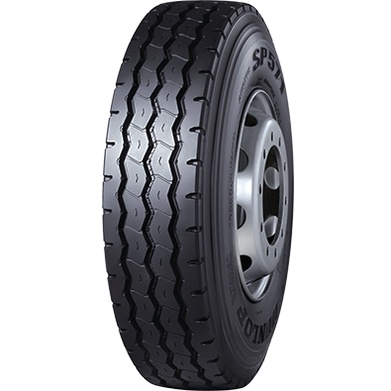 Jual Ban Bis Truk Truck Tronton Wingbox Dunlop SP571 10.00 1000 R20 16PR | Shopee Indonesia