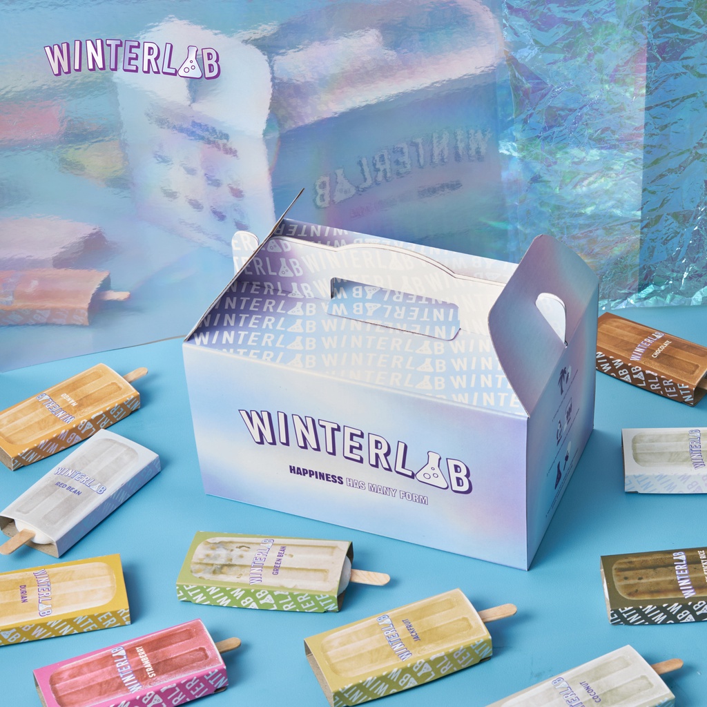 Produk WINTERLAB | Shopee Indonesia