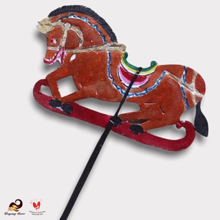 Jual Wayang Kulit Kuda / Jaran 30 cm | Shopee Indonesia