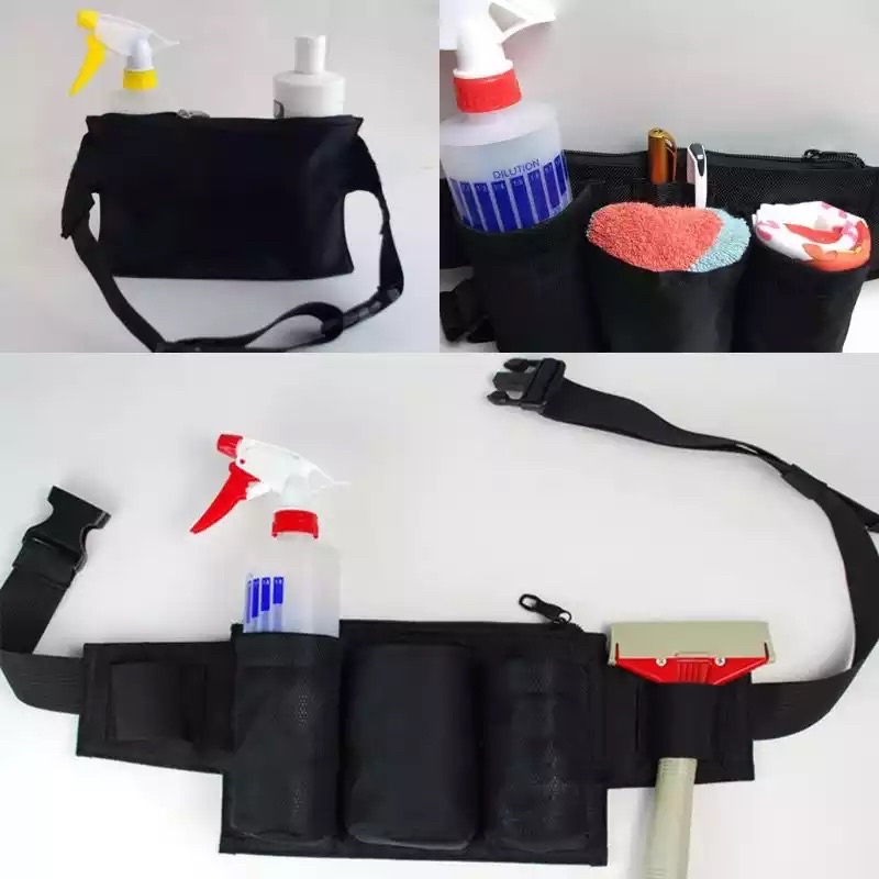 Jual Tas kerja petugas kebersihan cleaning service tempat penyimpanan ...