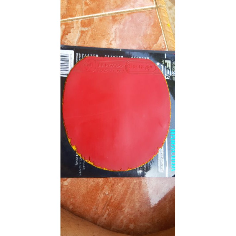 Jual Donic Acuda S3 | Shopee Indonesia