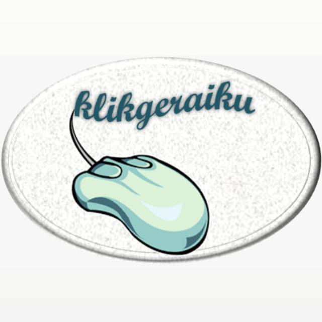 Toko Online klikgeraiku | Shopee Indonesia