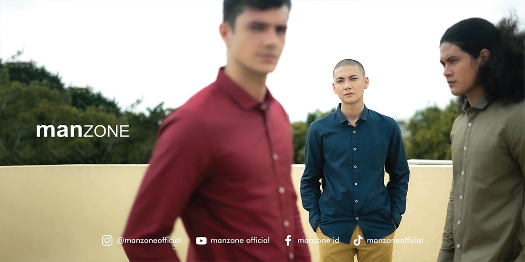 Toko Online Manzone Official Shop | Shopee Indonesia
