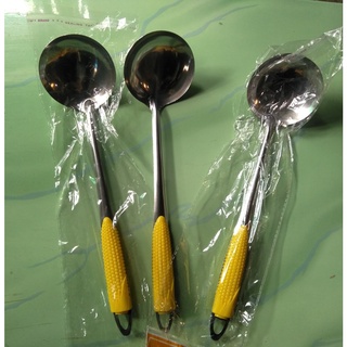 Jual centong sayur stainless steel | Shopee Indonesia