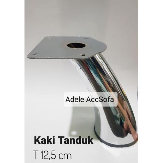 Jual Kaki Tanduk Kaki Sofa | Shopee Indonesia