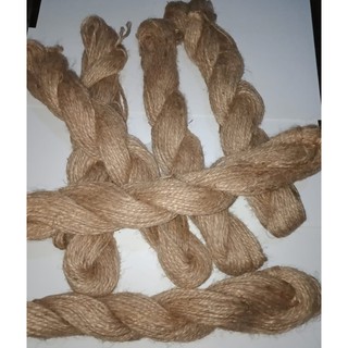 Jual Tali Rami Goni 2ply / Tali Jerami / Tali Mendong / Pengikat ...