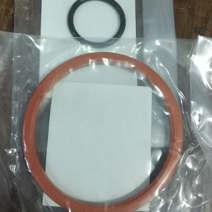 Jual oring o ring oil oli cooler Pajero sport triton | Shopee Indonesia