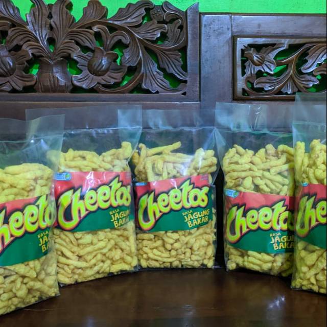 Jual CHEETOS | Shopee Indonesia