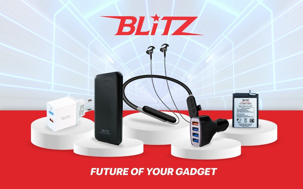 Toko Online Blitz Official Shop | Shopee Indonesia