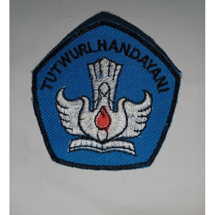 Jual LOGO TUTWURI HANDAYANI | Shopee Indonesia