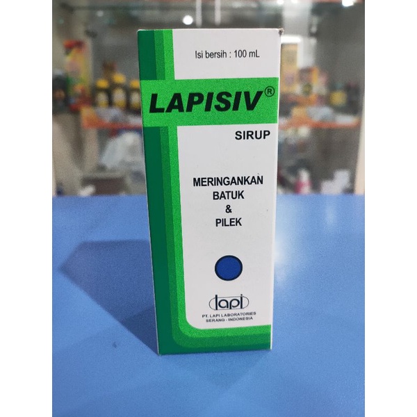 Jual LAPISIV | Shopee Indonesia
