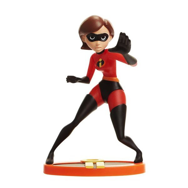 Jual G 6 Disney Incredibles 2 Elastigirl Action Figure 3.5 Inch ...