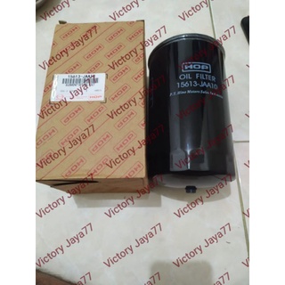 Jual Oli Filter Oil Filter Hino Lohan FM 260Ti 15613-JAA10 | Shopee ...