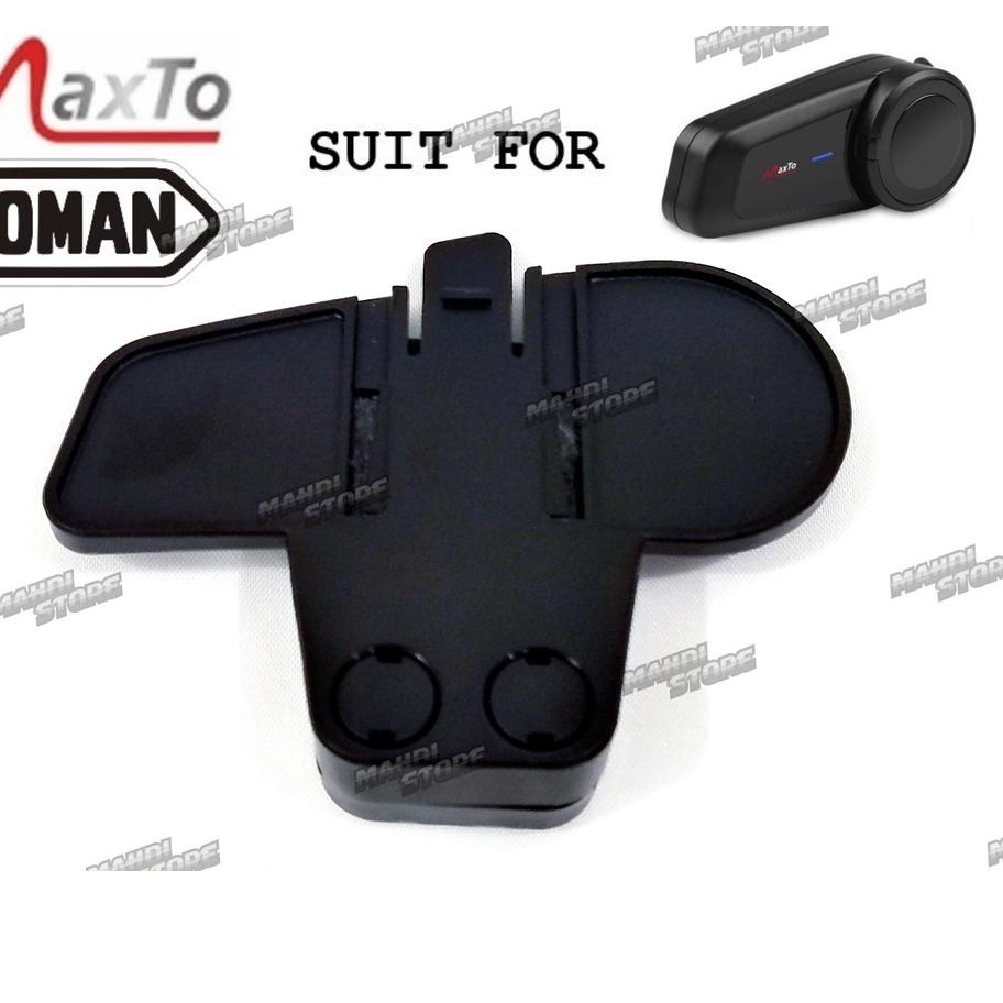 Jual Star 10.10 Bracket Breket Clamp Kit Clip Klip Mounting 3M Tempel ...