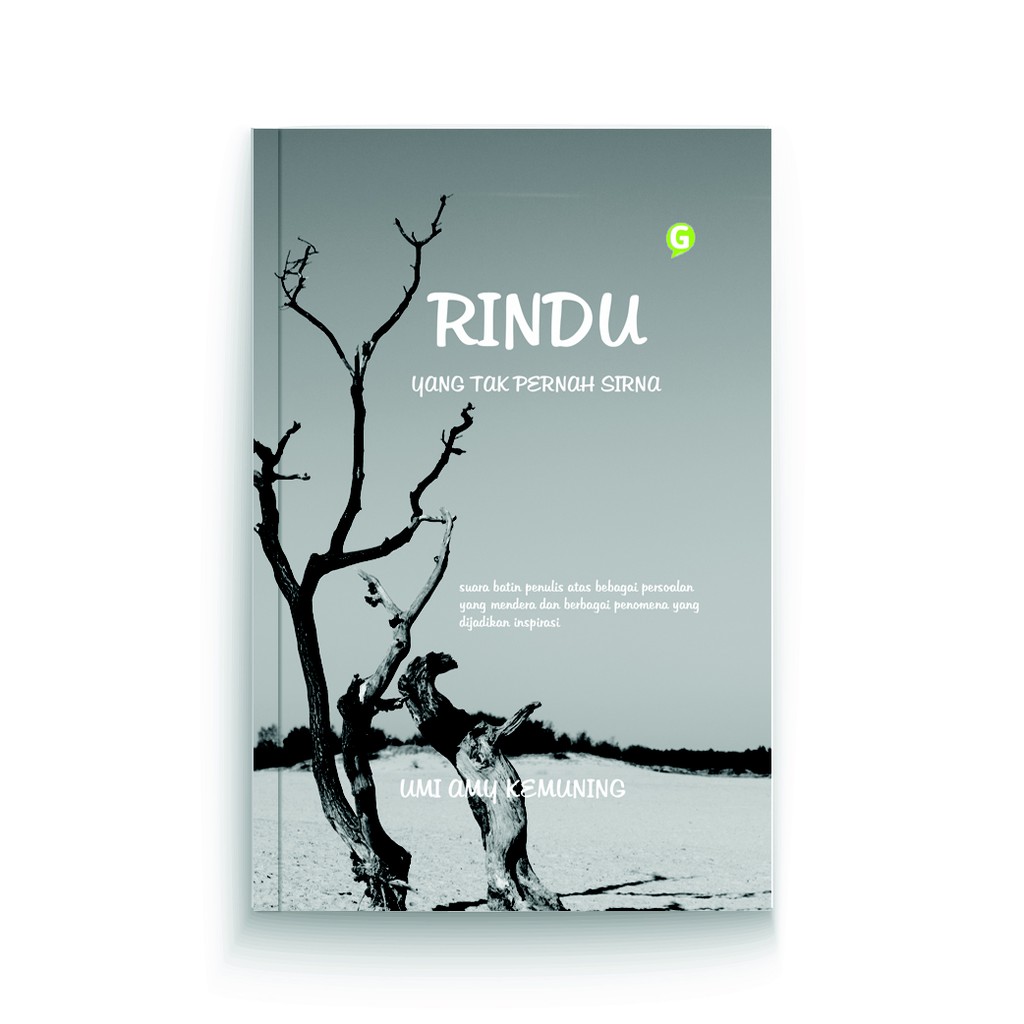 Jual BUKU NOVEL RINDU YANG TAK PERNAH SIRNA | Shopee Indonesia