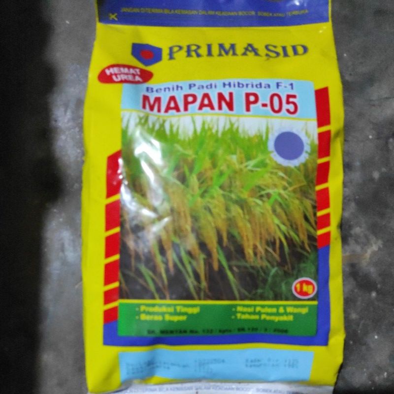 Jual mapan 05 1kg | Shopee Indonesia