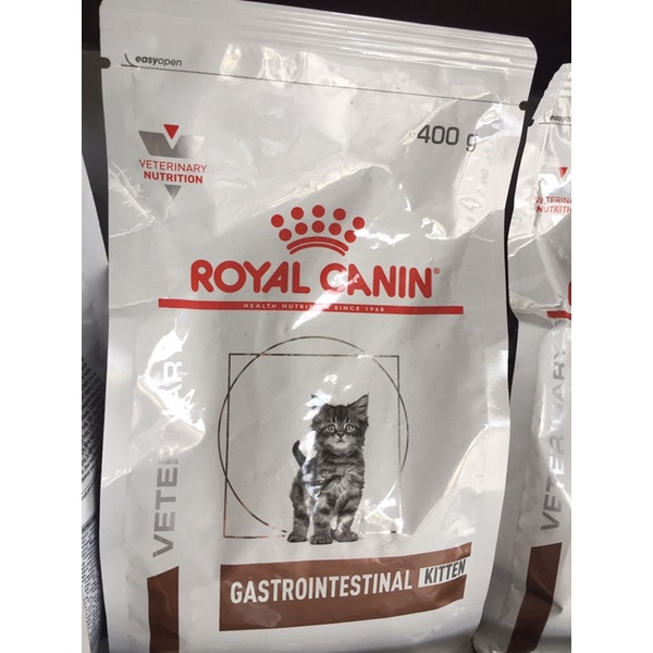 Jual Royal canin Gastro kitten 400gr | Shopee Indonesia