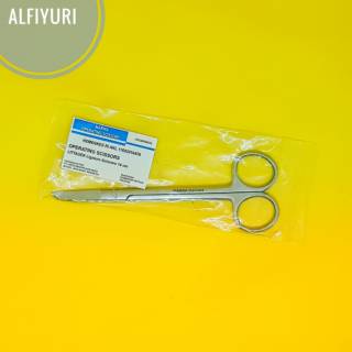 Jual Gunting AJ gunting angkat jahitan / gunting up hecting | Shopee ...