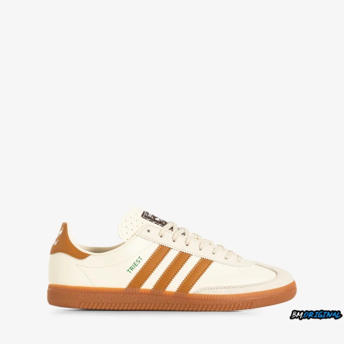 Jual Adidas Triest Creamy White City Series Exclusive ORIGINAL GX0712 ...