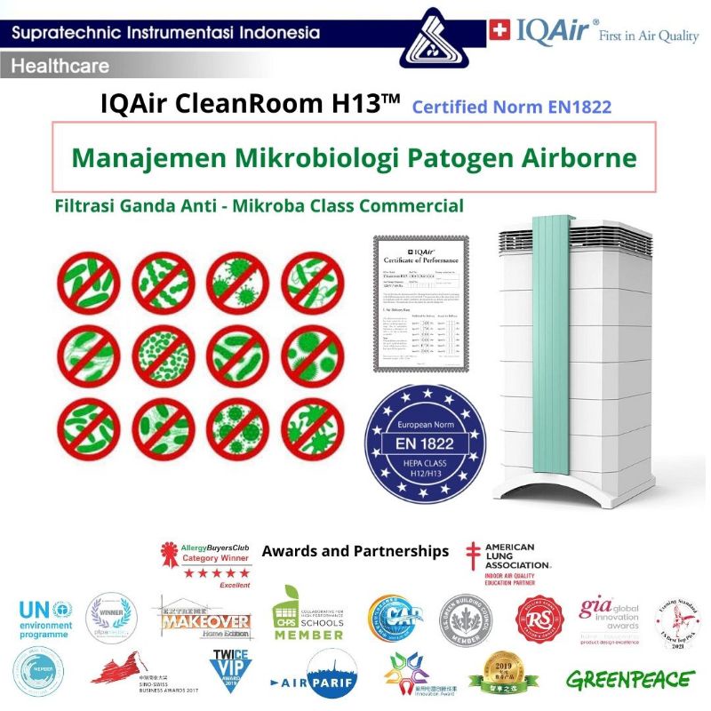 Harga Iqair Terbaru Desember 2022 |BigGo Indonesia