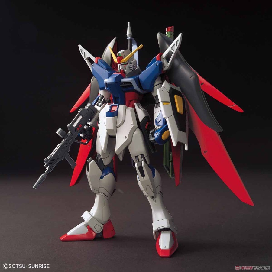 Jual Bandai 1/144 HGCE HG DESTINY GUNDAM New Hadiah Ulang Tahun Mainan ...