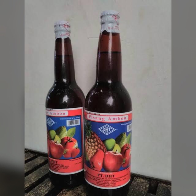 Jual Sirup DHT | Shopee Indonesia