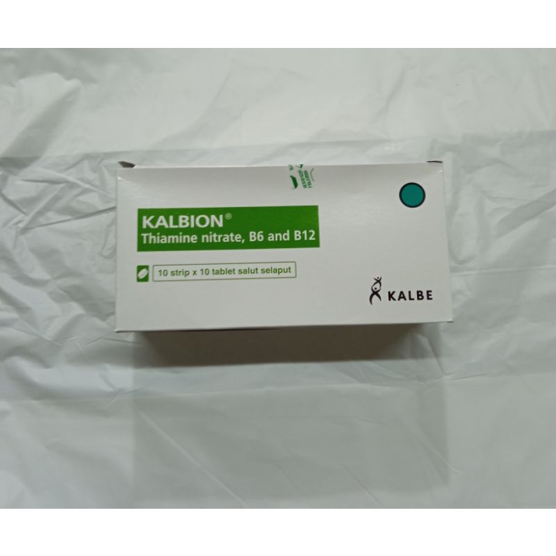 Jual kalbion tablet | Shopee Indonesia
