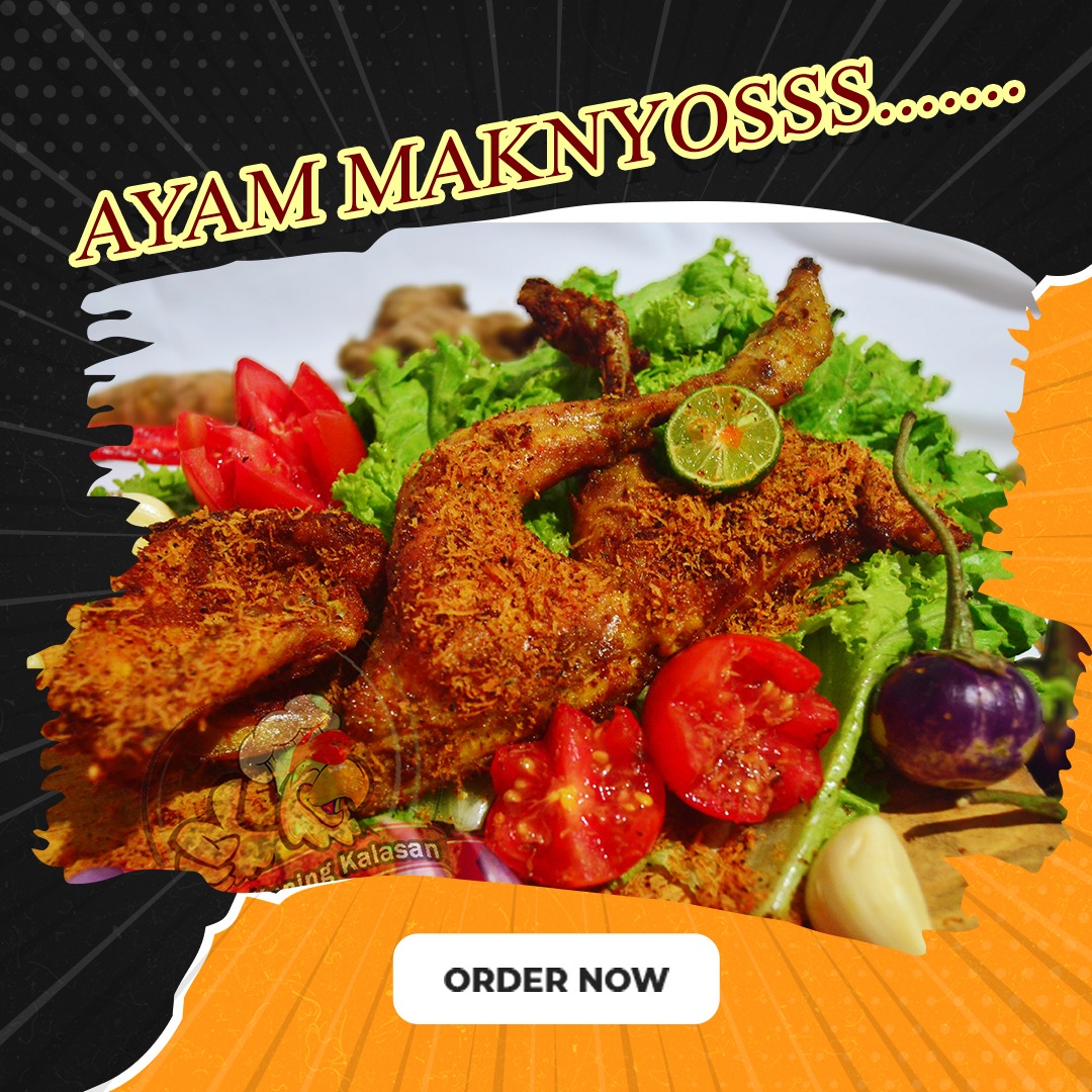 Produk KING_AYAMKU | Shopee Indonesia
