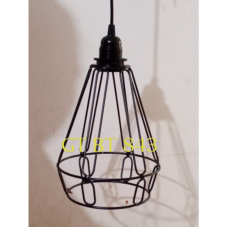 Jual Chelio Kerangka Lampu Hias GT BT 843 | Shopee Indonesia