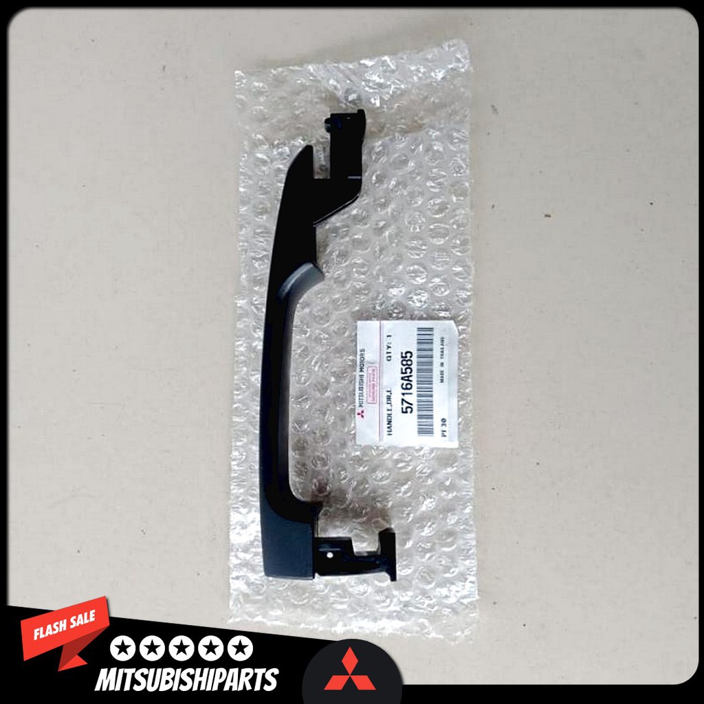 Jual Handle Hendel Handel Pintu Luar Mitsubishi All New Triton Ori ...