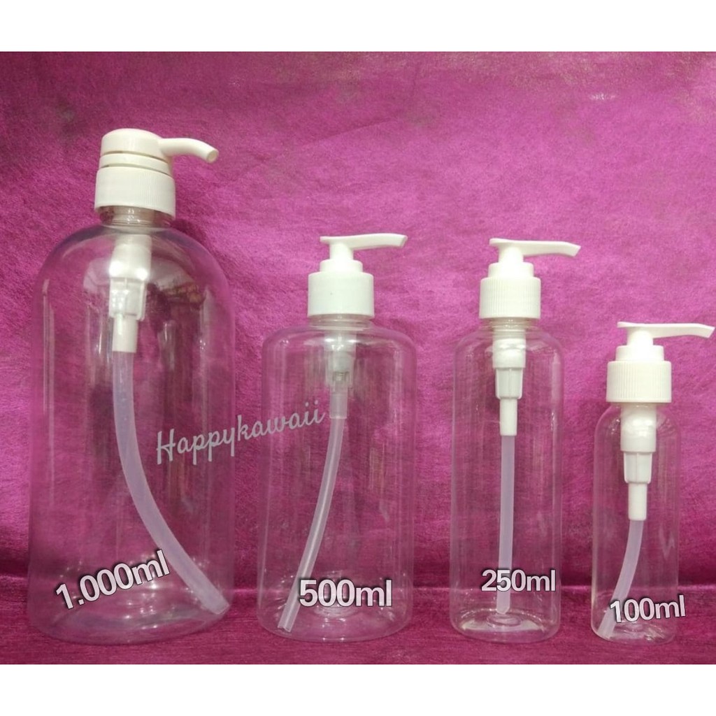 Jual BOTOL PAM & BOTOL SPRAY | Shopee Indonesia