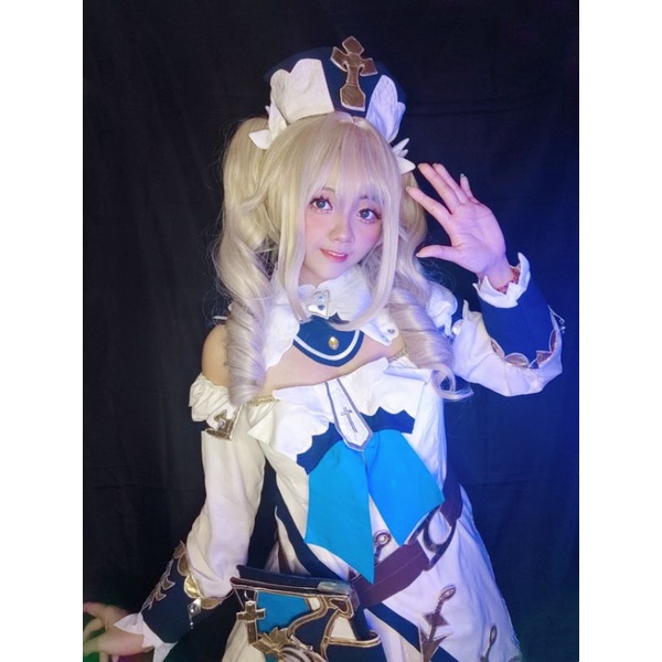 Jual Cosplay Barbara | Shopee Indonesia