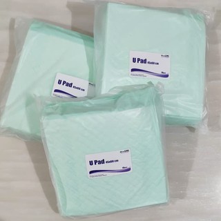 Jual [ COD] Underpad Onemed Pad 45 x 60 cm Upad Perlak One Med isi ...