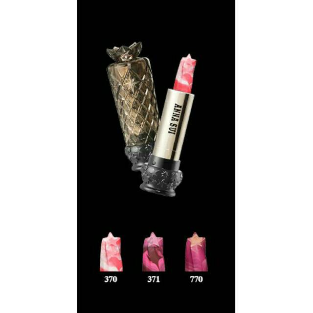 Jual Anna Sui Lipstick M Original | Shopee Indonesia