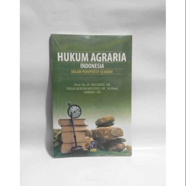 Jual Buku Hukum Agraria Indonesia | Shopee Indonesia Jual Buku Hukum Agraria Indonesia | Shopee Indonesia